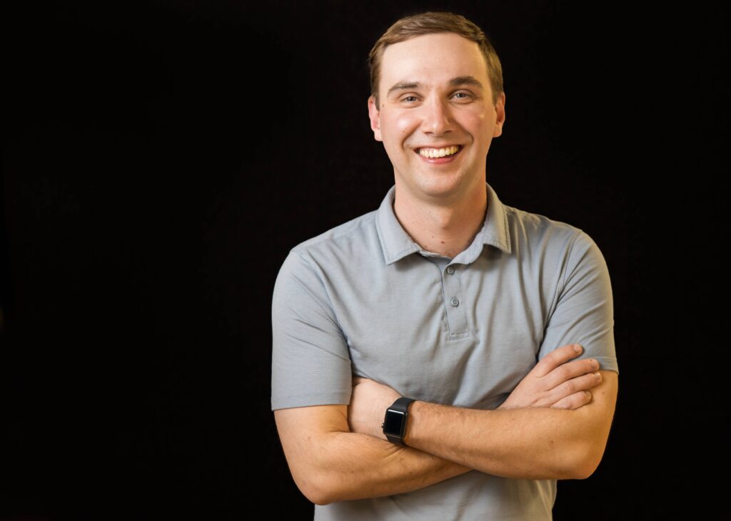 Dr. Ryan Vandervecht, DC - Tecumseh Chiropractic